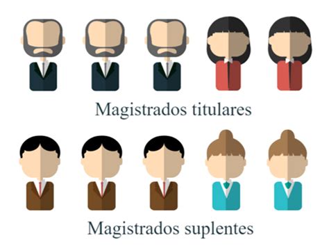 Garantías Constitucionales E Importancia De Elección De Jueces