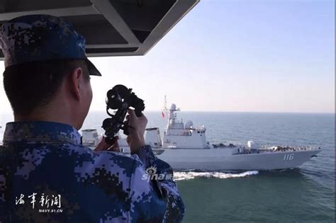 美媒：中国耗费巨资向深海挺进 美国却止步不前含视频手机新浪网