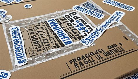 Secure Shipping Protect Your Packages With Confidence Today