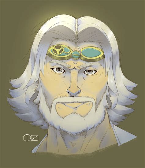 I Love Cid R Ffxiv