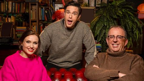 The Traitors Uncloaked Traitors Series 2 Episode 7 Bbc Iplayer