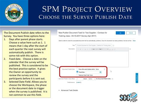 Scc Supplier Performance Management Spm Training Ppt Download