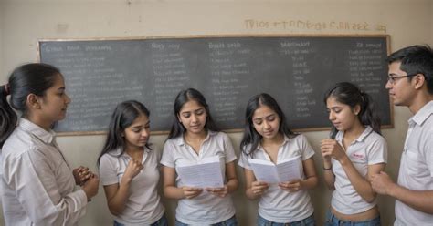 UGC NET Result 2023 Decoding Where And How To Check Zindagi Plus