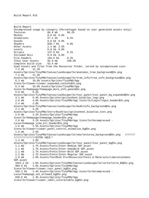 Build Report Old Pdf Web Gl Computing Platforms