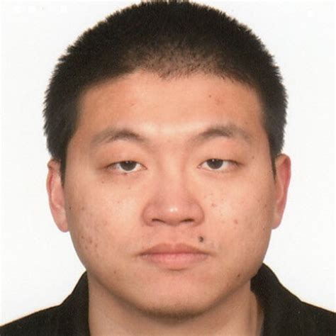 Chunyu Mao Research Assistant Master Of Applied Science