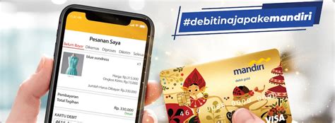 6 Jenis Kartu Debit Mandiri Limit Biaya Dan Info Lainnya Cekatm