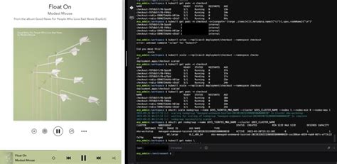 avyana baker on linkedin kubernetes k8s eks aws alwaysbelearning