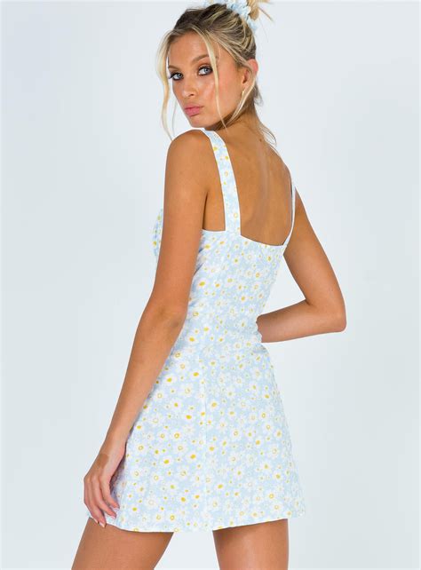 Sofia Mini Dress Set