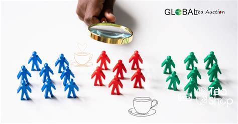 Tea Market Segmentation Types Regions And Consumer Insights