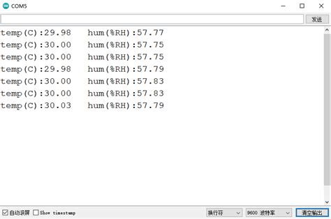 I2c Temperature And Humidity Sensor Stainless Steel Shell Wiki Dfrobot