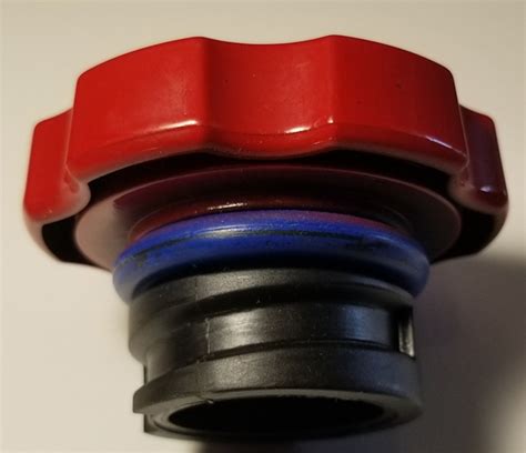 3854944 Volvo Penta Oil Filler Cap