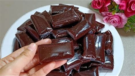 Membuat Dodol Dengan Cara Praktis Ini Resepnya TOPWISATA