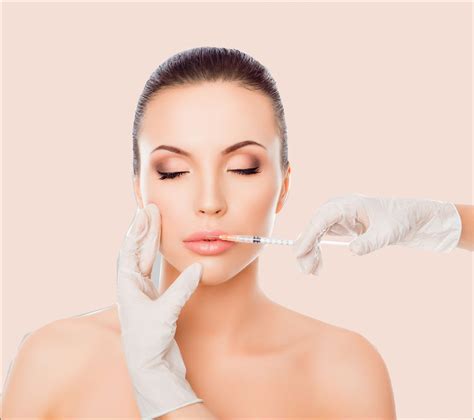 Preenchimento Labial