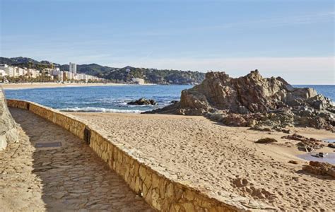 Seis Curiosidades De Lloret De Mar Para Descubrir Este Verano Salir