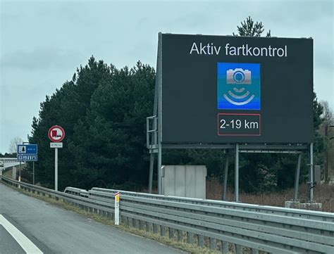 Automatisk Fartkontrol Ved Storebælt Virker Stadig Ikke Tv2 Øst