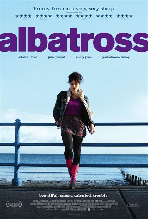 Альбатрос / Albatross (Великобритания, 2011) — Фильмы — Вебург