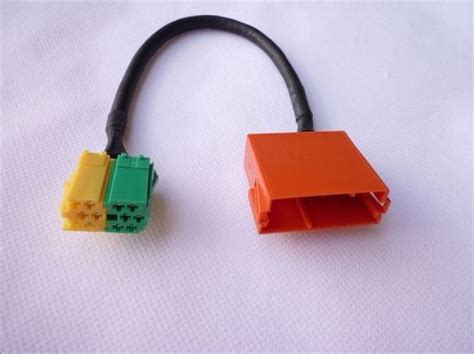 Purchase Sapphire CD Wechsler Adapter MiniISO Buchse Auf Mini ISO