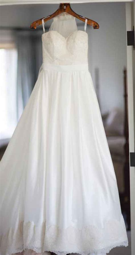 The Wedding Story Of Ellen And Stephen Sexton Weddingday Magazine