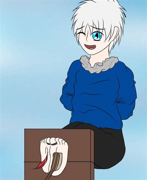 Me Getting Tickled By Criogenios On Deviantart