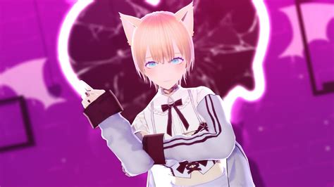 Oc Mmd Tin ダーリンダンス Darling Dance Youtube
