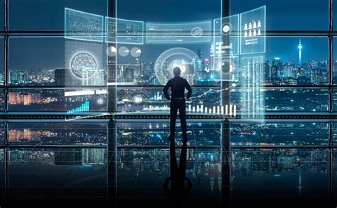 Visualization Improves Situational Awareness For Cyber Security Assurant™
