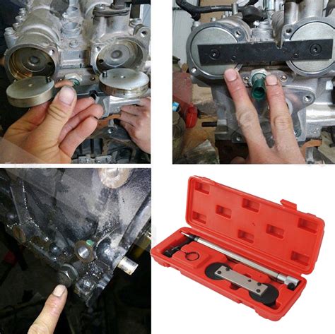 Timing Locking Setting Tool Engine Timing Tool Kit Engine Setting Lock