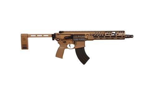 Sig Sauer Mcx Pistols And Rifles