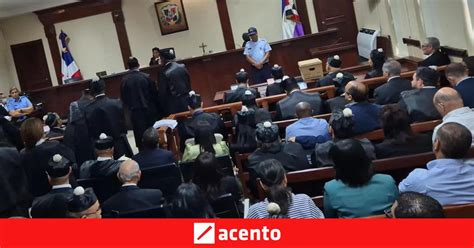 Aplazan por séptima ocasión audiencia preliminar del caso Calamar Acento