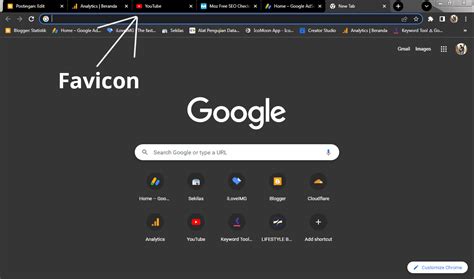 Cara Membuat Favicon Untuk Blog Dengan Adobe Photoshop Max Ikhsan
