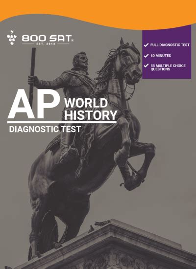 Diagnostic Tests 800 Sat American And British Programs