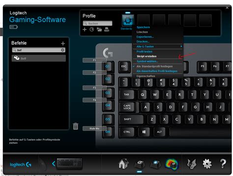 How To Abort Macros Logitech Gaming