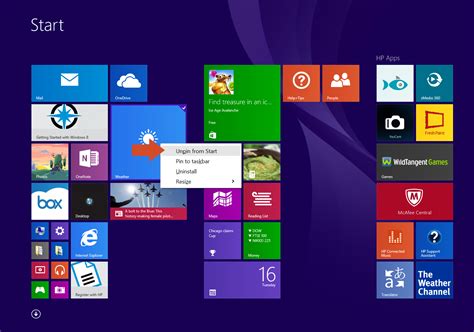 Windows 81 Personalization Windows 81 Troubleshooting Guide