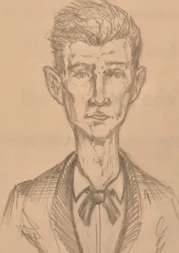 Thomas Senlin Fan Casting For Senlin Ascends Mycast Fan Casting