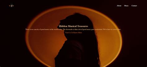 GitHub Trace Kadenyi Hidden Musical Treasures This Website Is A