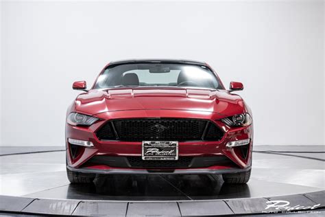 Used Ford Mustang Gt For Sale Perfect Auto Collection Stock
