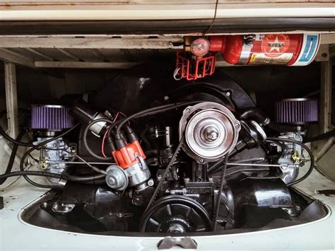 Weber Ict Csp Kit Type 1 Twin Port Wayoutwestie