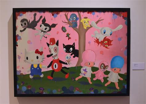 Hello Kitty 77 The La Beat