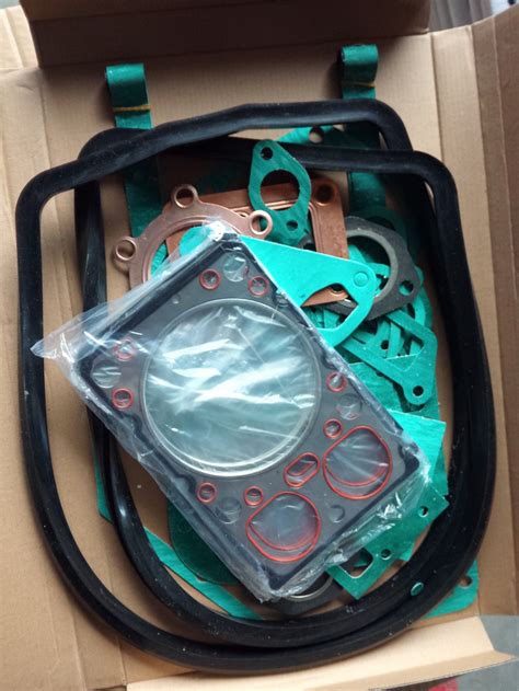 Engine Repair Kit Sinotruk Howo Parts Product Showcase Sinotruk