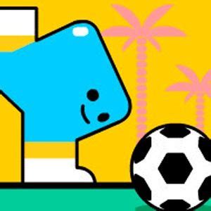 Blumgi Soccer Game Play Free Online