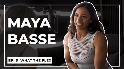 10 Minutes Of Body Positivity For Gym Motivation Maya Basse 3 Youtube