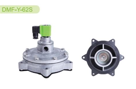 DMF Y Series DMF Y S Embedded Type Valve DN Dust Collector Systems