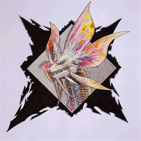 Mizutsune Monster Hunter Monster Hunter Generations Mizutsune By