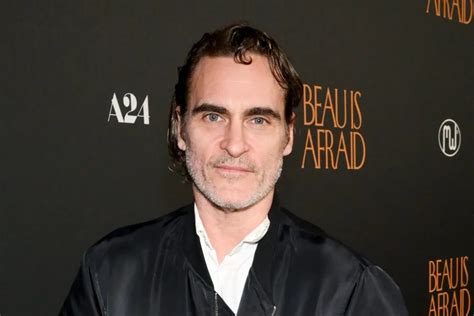 بیوگرافی واکین فینیکس Joaquin Phoenix کارنامه هنری