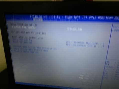 asus x55a windows install uefi confusion solved windows 7 forums