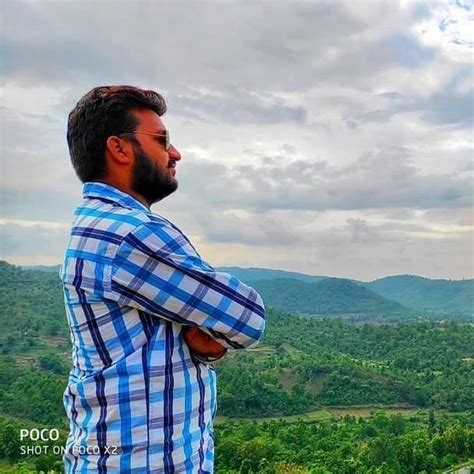 Nishant Chauhans Babusahebnishantchauhan • Threads Say More