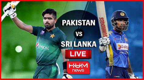 Asia Cup Live Pakistan Vs Sri Lanka Live Match Scorecard PAK Vs SL