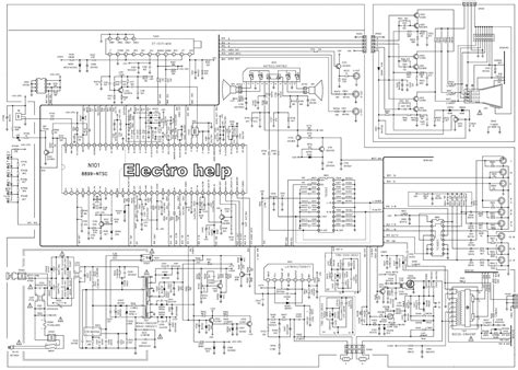 Circuit Board Diagram Meme