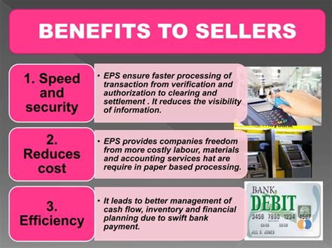 E Payment System Ppt Pptx