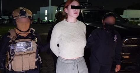 Caso Ariadna Fernanda Vinculan A Proceso A Rautel N Por Presunto