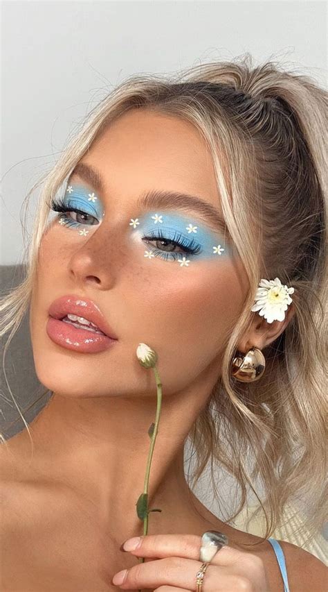 How To Do Really Cool Eye Makeup Saubhaya Makeup